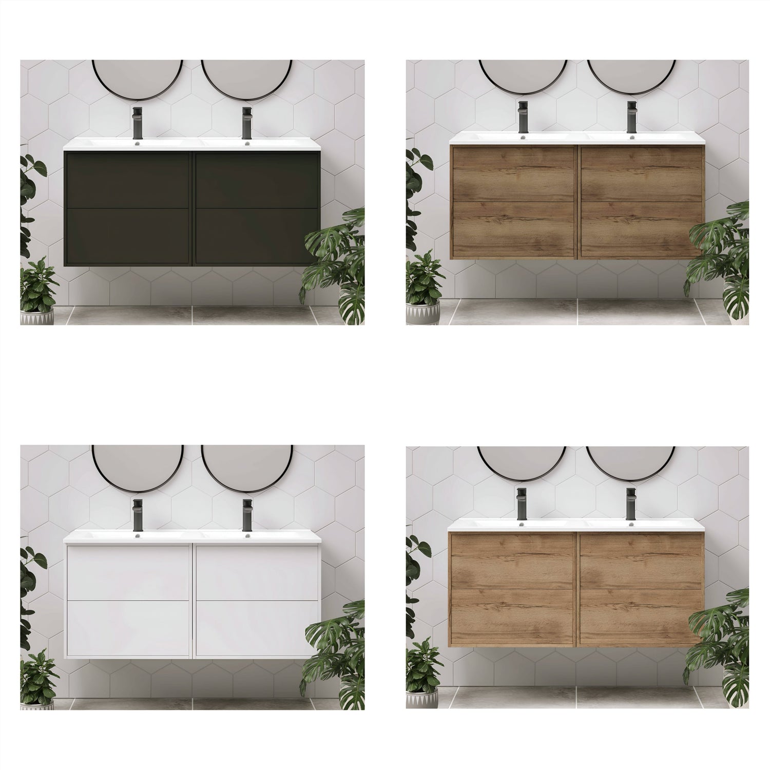 Alan T Carr Furniture – Bathrooms of Bolton