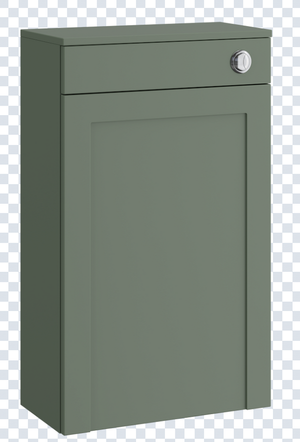 K Vit Sanctuary 500mm WC Unit Corymbia Green – Bathrooms of Bolton